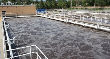 Food processing wastewater treatment | Wastewater treatment